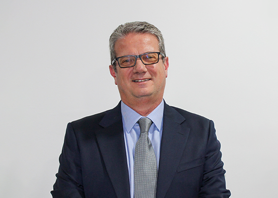 Executive – Chamber of Engineers