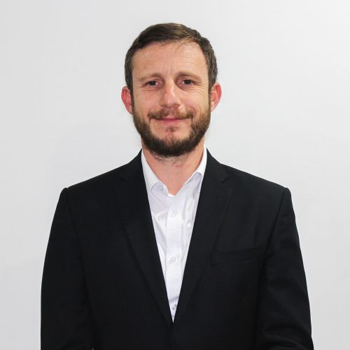 Inġ. David Scicluna Giusti – Chamber of Engineers