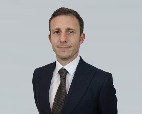 Inġ. David Scicluna Giusti – Chamber of Engineers