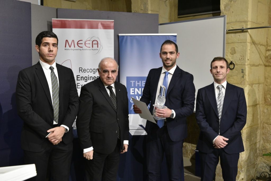 The Chamber of Engineers celebrates local Engineering excellence at the ...