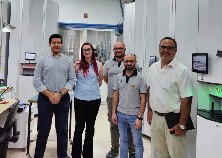 Chamber of Engineers – Networking the Engineering Profession in Malta